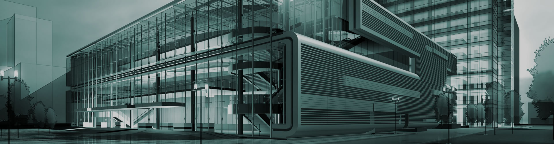 Design & Build - Silicon Valley Glass