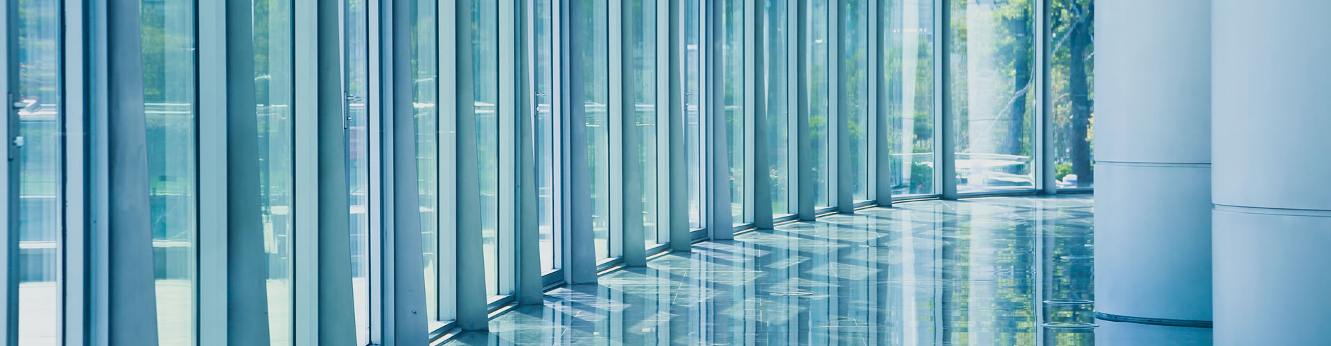 Silicon Valley Glass, Inc. | Commercial Glazing Capabilities | Morgan Hill